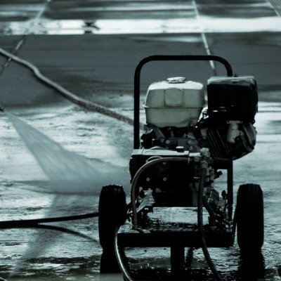 Residential Pressure Washing Services | TLC Exterior Cleaning Fuquay-Varina