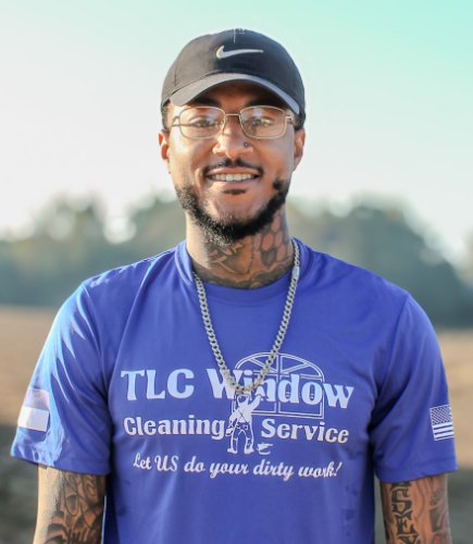 Our Team | TLC Exterior Cleaning Services