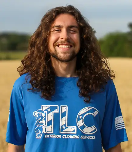 Our Team | TLC Exterior Cleaning Services